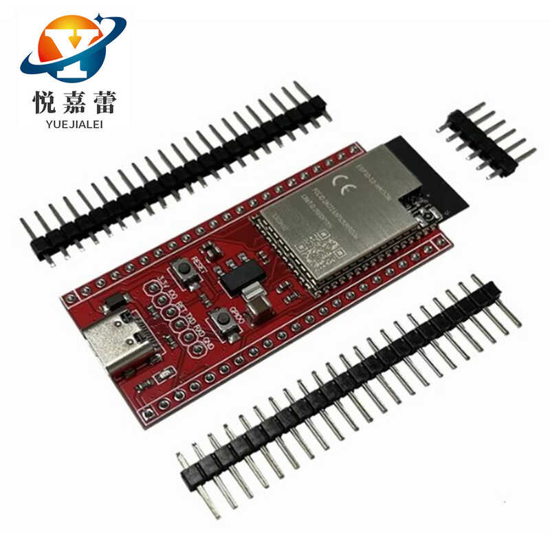 2-S2-WROOM development board ESP32-S2 DevKit core board Wi Fi MCU IoT module | Shopee Philippines