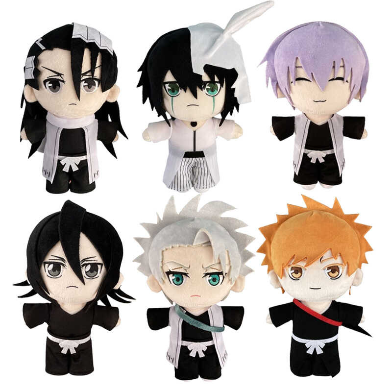 Ulquiorra BLEACH 3 ∫ Cifer Kuchiki Rukia Ichimaru Gin Anime Cosplay ...