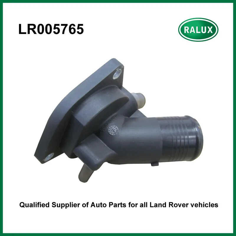 Lr005765 Yitekafea Auto Thermostat And Hosing Assembly For Lr3/4, 02-09 ...
