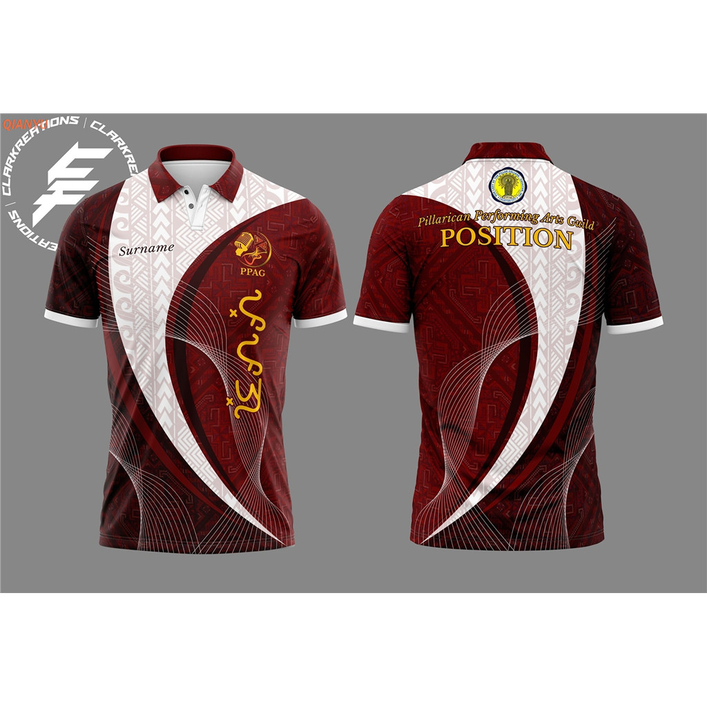 [FREE CUSTOME]2024 FULL SUBLIMATION LAYOUT | OPEN FOR COMMISSION ...