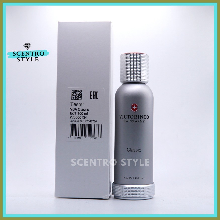 ♣ ∈ Swiss Army Men EDT Perfume for Men 100ml Classic / Sports ...