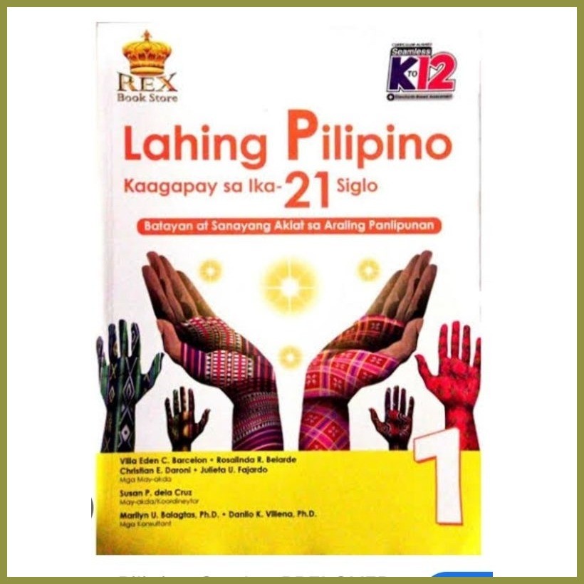 ♂ ☂ Lahing Pilipino Kaagapay sa ika 21 Siglo Araling Panlipunan Grade 1 ...