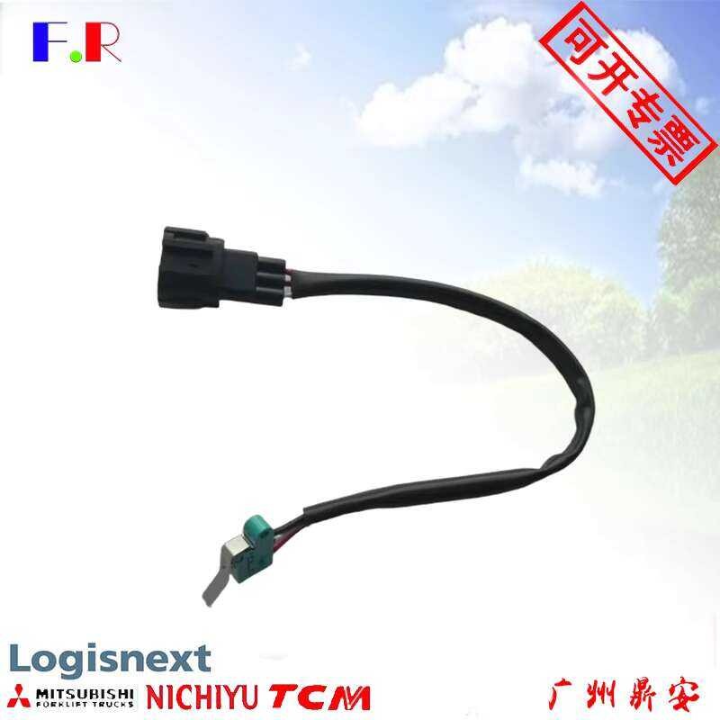 Mitsubishi Forklift Brake Switch, Brake Sensor, Handbrake Switch ...