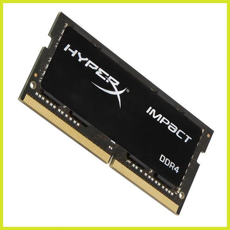 For Intel CPU Only】Kingston HyperX DDR4 RAM 16GB 8GB 3200MHz 2666MHz 2400MHz Laptop 260Pin ...