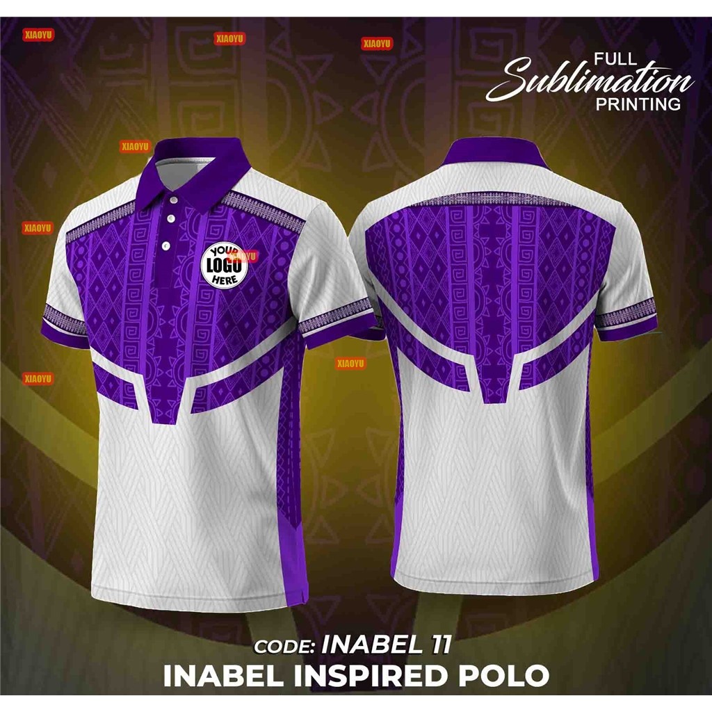 【FREE CUSTOME】 Full Sublimation SK Polo shirt 3D T-Shirt Breathable ...
