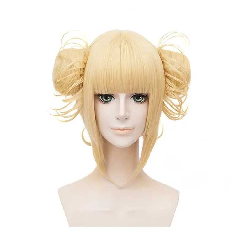 SK Anime My Hero Academia Himiko Toga Cosplay Costume JK Uniform Skirts ...