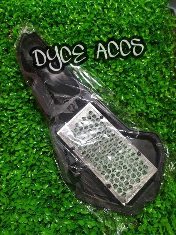 LY ELEMENTO Ng AIR FILTER ADV 150 / PCX 160 | Shopee Philippines