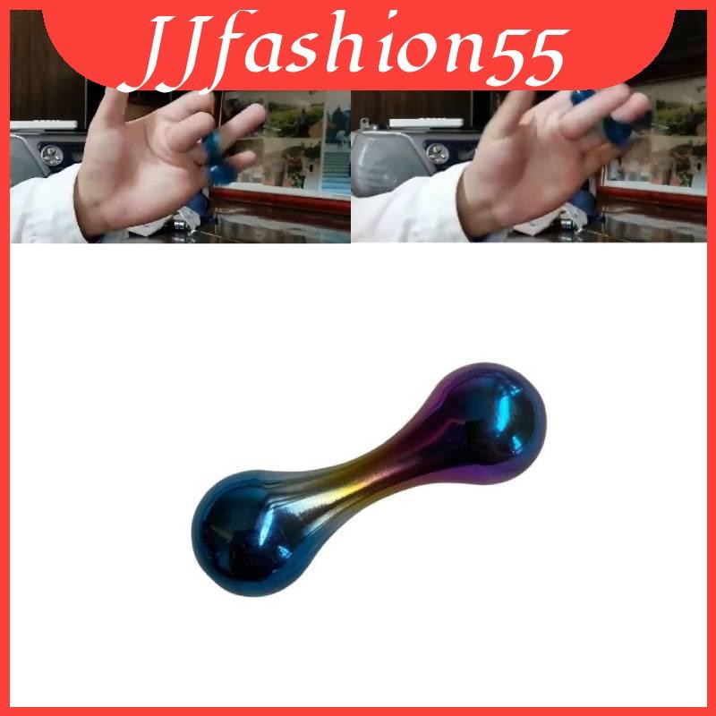 Customizable Titanium Alloy Knucklebone Fidget Toy For Hands-on ...