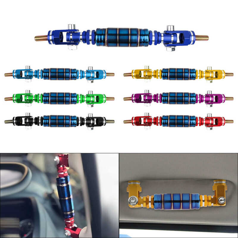 Roof Car Grip Universal Interior Port Safety Handrail Grab Handle ...