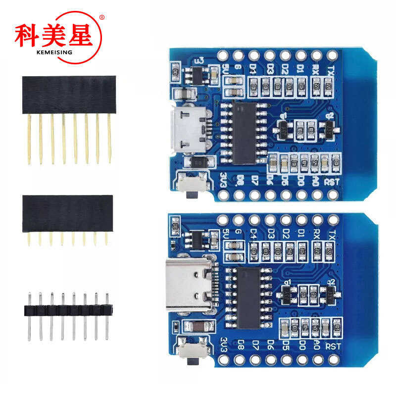 D1 Mini Version Nodemcu Lua Wifi Based On Esp 12f Esp8266 Development 5655