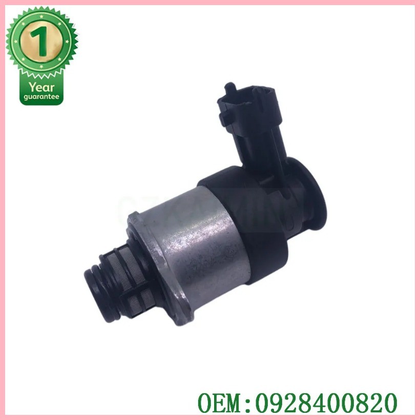 ♞Fuel Pump Pressure Regulator Control Valve OEM 0928400820 For Hyundai ...