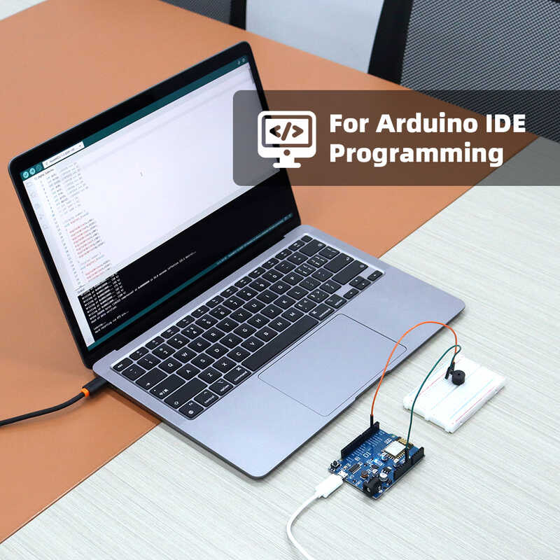 Basic CIBUNY for Arduino Profesional D1 WiFI Starter Full Version DIY ...