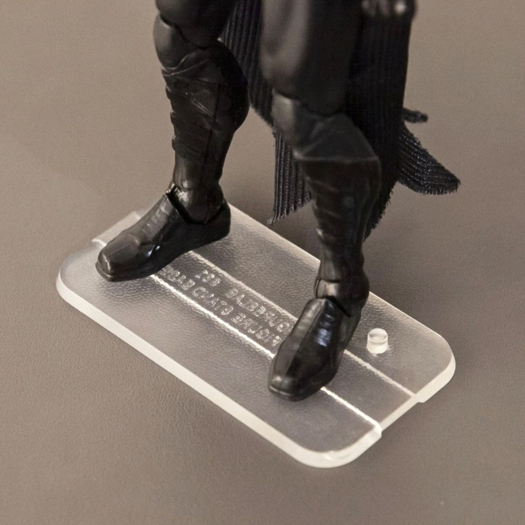 10 Sets Of Puppet Standing Board Brackets, Hasbro GIJOE ML American ...