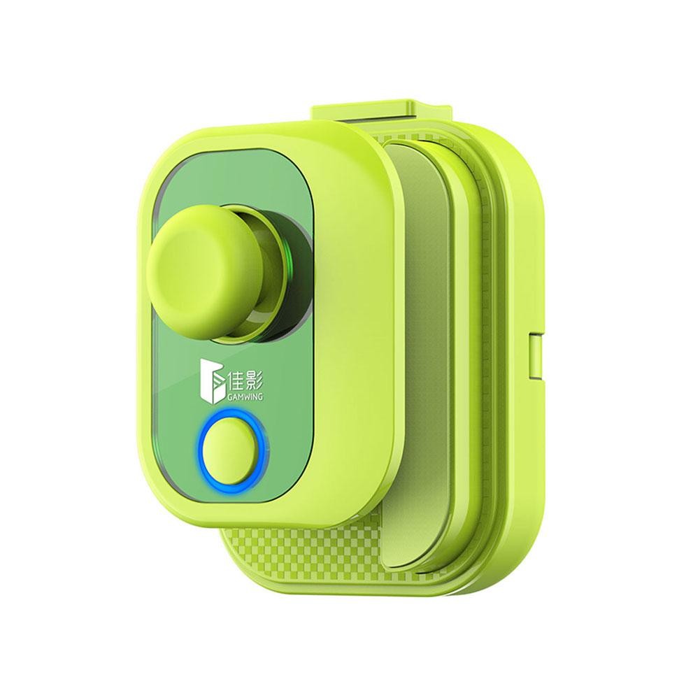 Mobile Game Controller For Gaming AoBing Mini/Pro Mobile Game ...