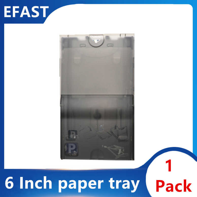6 6 Inch Input Tray Assembly Paper PIUP TRAY Para Sa Canon Selphy Color ...