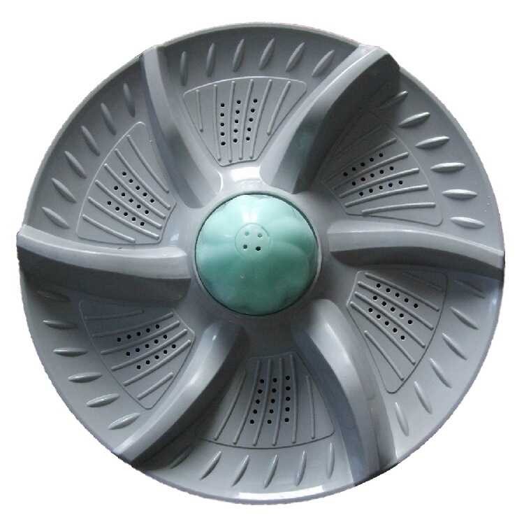Ma XQB80-3175 Washing Machine Wave Wheel Water Leaf Rotary Wheel 36CM ...