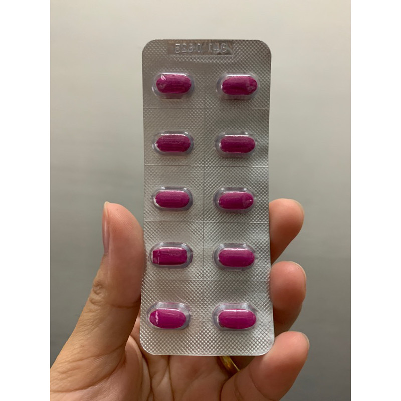 FENBENDAZOLE PAKYAW TABLET DEWORMER FOR ANIMALS (10 TABLETS) | Shopee ...