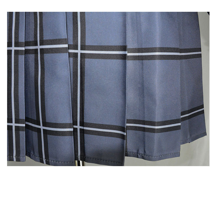 Blue Archive Cosplay Sunaookami Shiroko Character Anime Costume ...