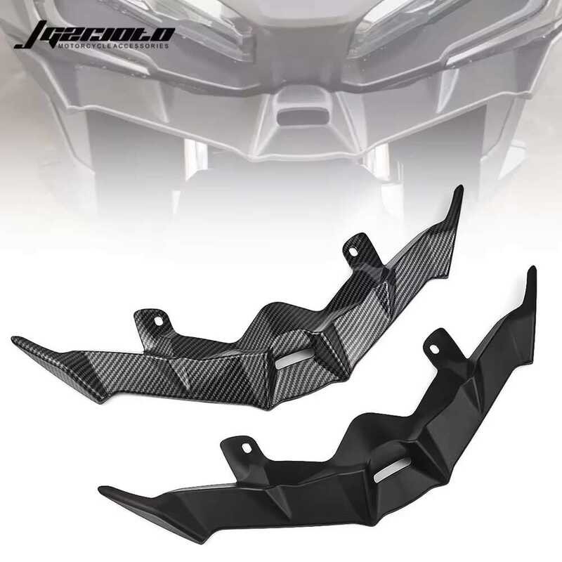 Honda ADV150 2013-2023 ADV160 2022-2024 Motorcycle Accessories Spoiler ...