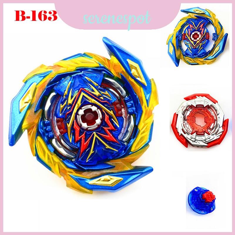 B163 Beyblade Burst Superking Booster Brave Valkyrie Ev 2a Eyecatching ...