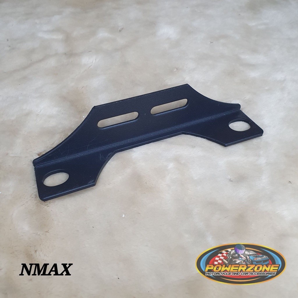 MINI DRIVING LIGHT BRACKET for NMAX V1 V2 / AEROX / ADV150 / CLICK125 ...