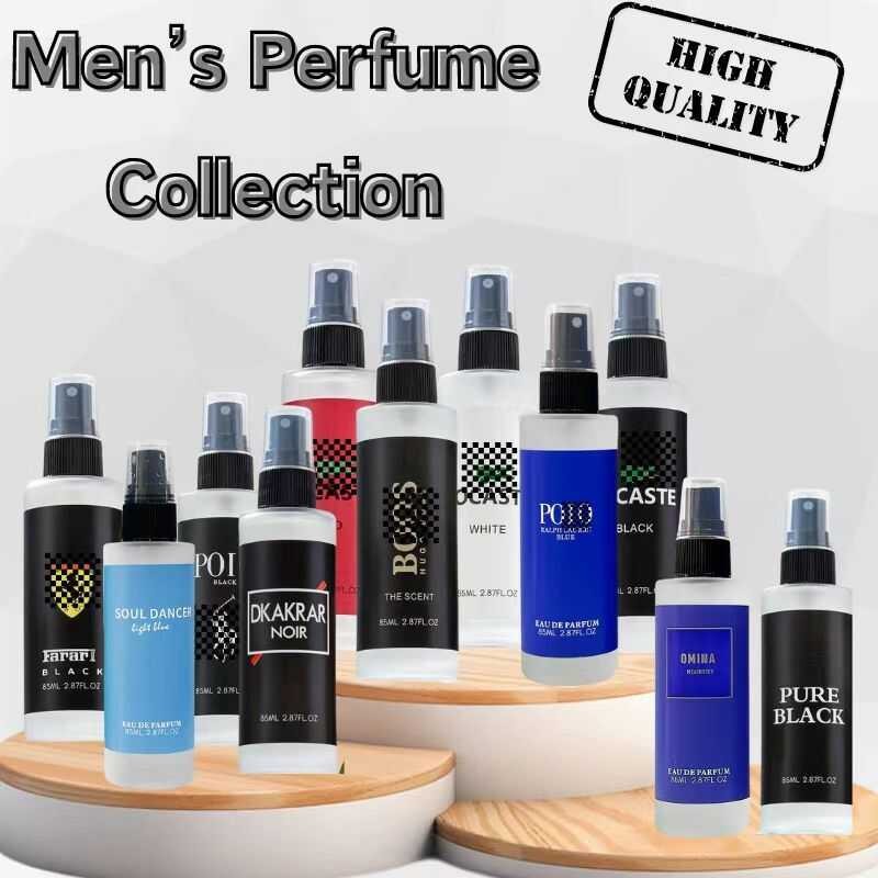 Perfume Zone Men's Perfume Long Lasting Inspired Collection 85Ml Men ...