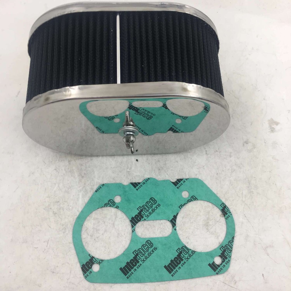 SherryBerg FILTER KIT FOR FS EMPI WEBER IDF/DELLORTO DRLA 36/40/44/45 ...