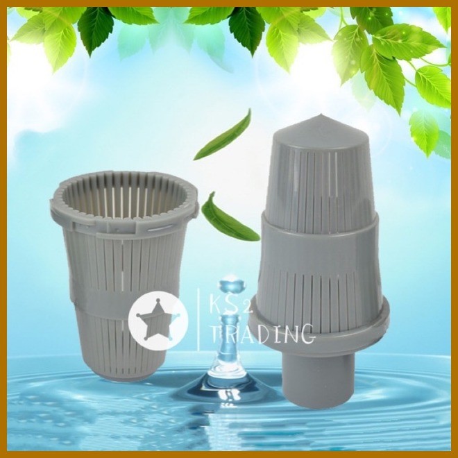 FRP Tank Upper And Lower Strainer | Shopee Philippines