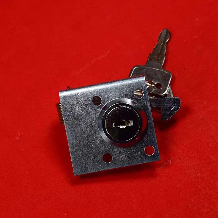 Elevator lock angkop para sa Mitsubishi elevator control box hook lock ...