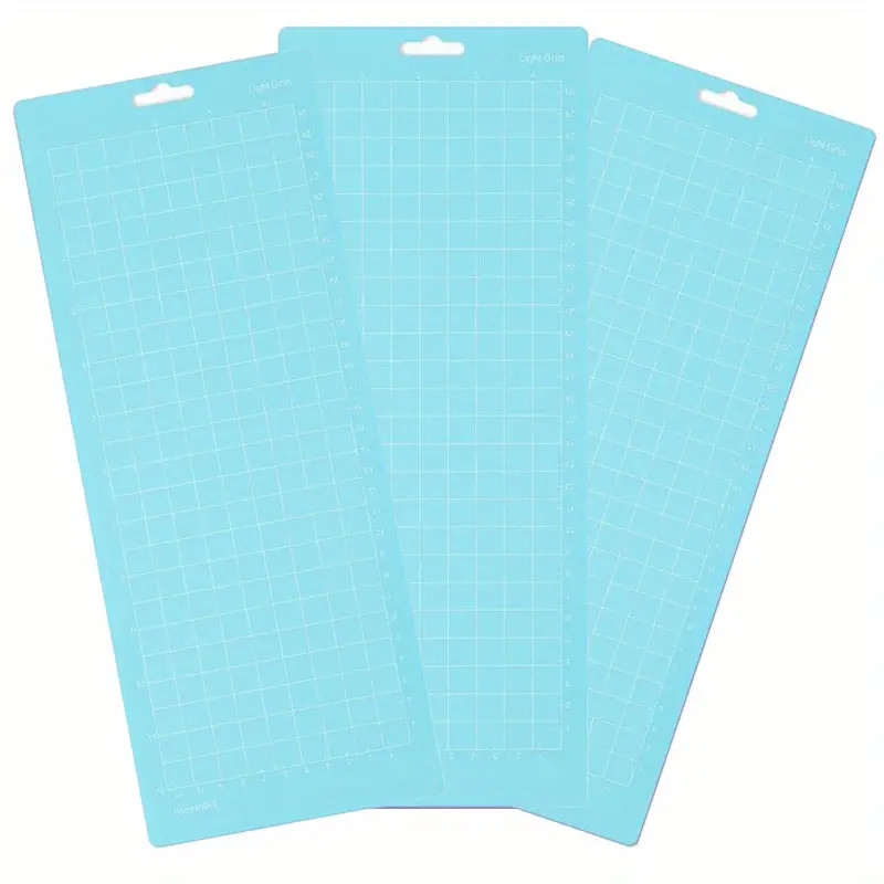 1/3PC Color Printing PVC Engraving Machine Pads, Self-Adhesive Cutting ...