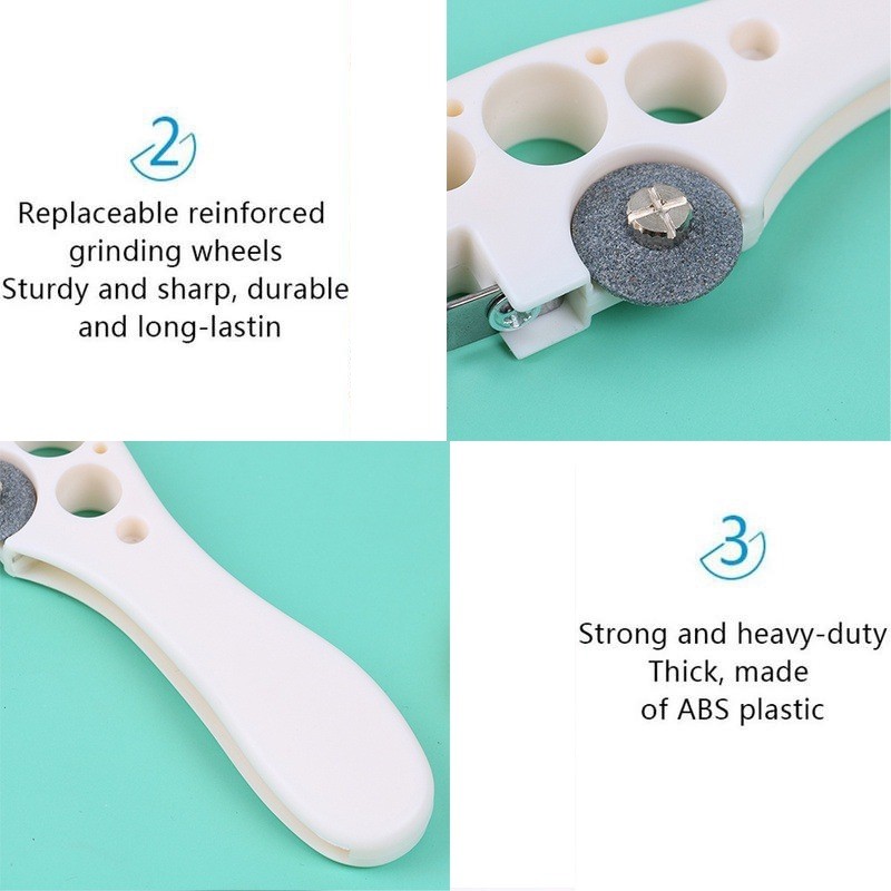 Nurse Glass Ampoule Vial Bottle Opener/ Vial and Injection Bottle ...