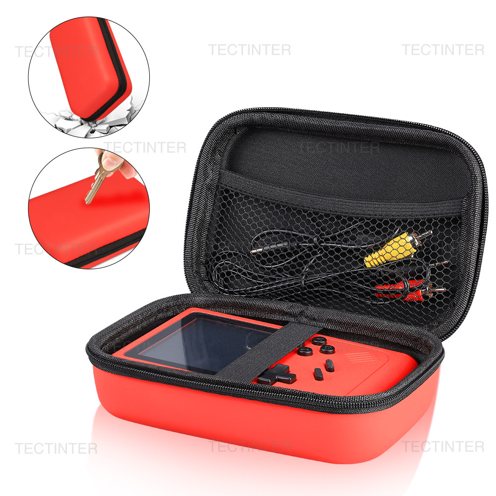 GB300 Portable Handheld Game Player 3 inch Video Game Console Built-in ...