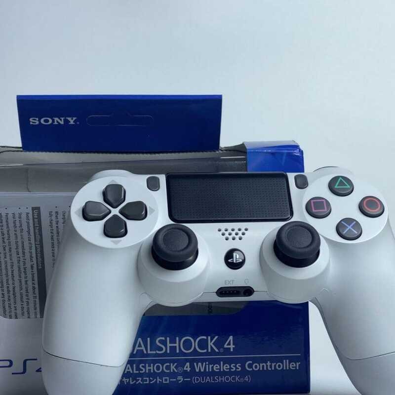 Doubleshock Gigaware 4 Wireless Gamepad Controller Accessory Console | Shopee Philippines