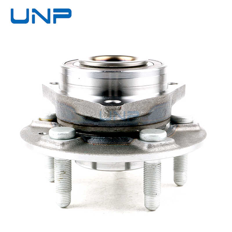 LY 13580135 Ong O Rear Wheel Hub Bearing Assembly Para Sa CADILLAC C X ...