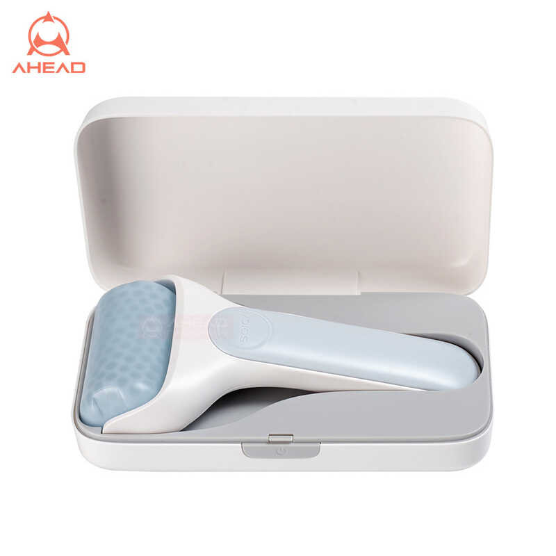 Ice Amazon Beauty Tool Cold Facial Roller S20 Massage Ice Compress ...