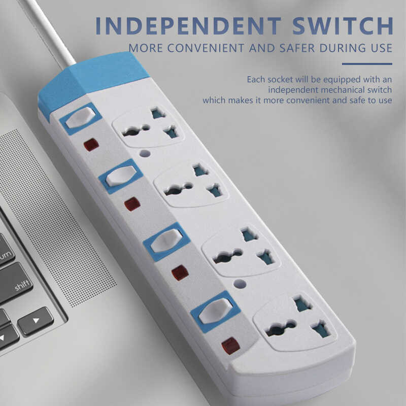 Cross Border Dedicated Independent Switch 4-Pole Wiring Board ...