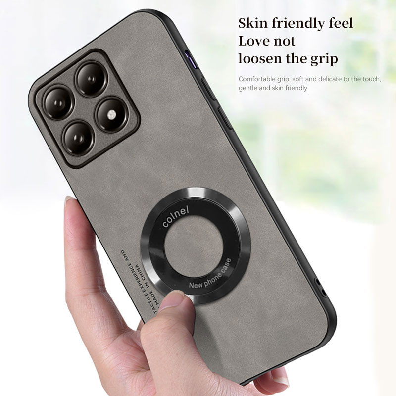 Casing Redmi 9A Redmi 7A Phone case Bumper anti slip soft edge ...