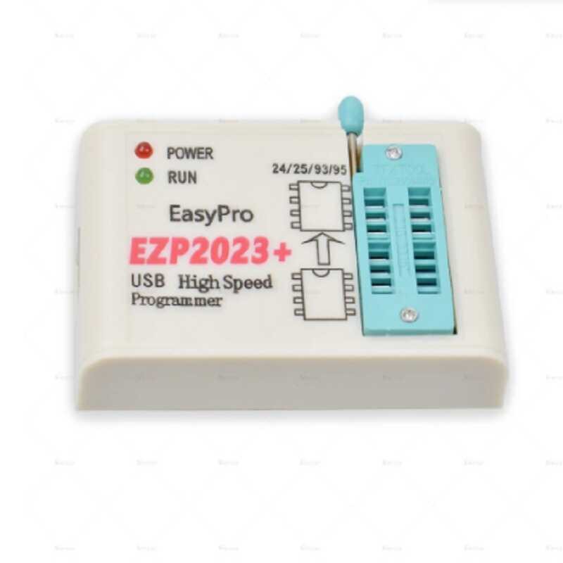 EZP2023 Original USB SPI Programmer Adapter port EEPROM Flash Bios for ...
