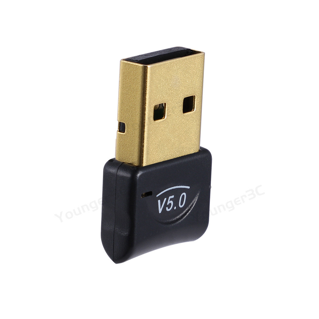 Driver Free Wireless Bluetooth 5.4 Adapter plug Bluetooth Audio ...