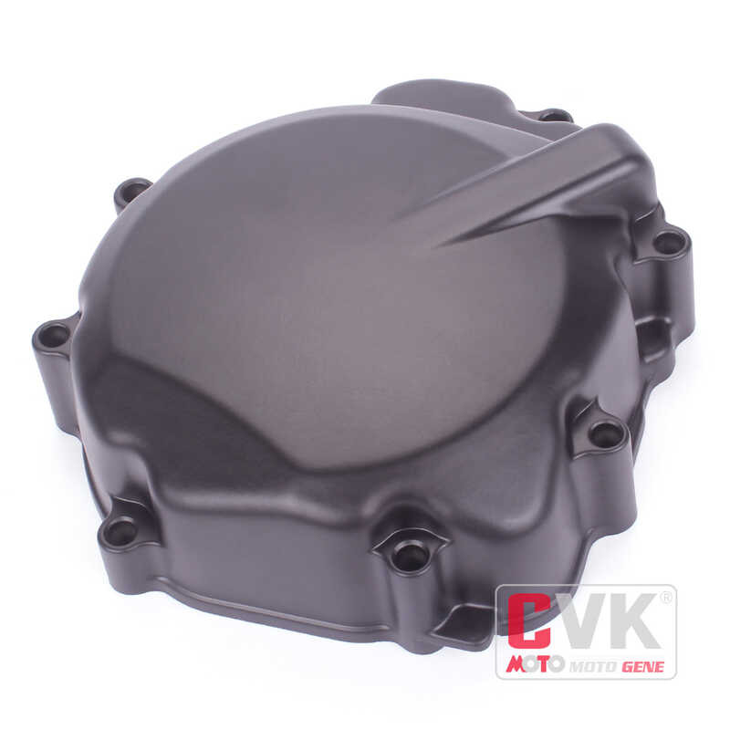 Engine XX Motor Stator Side Cover Shell Para Sa SUZUKI Gsxr600 Gsxr750 ...