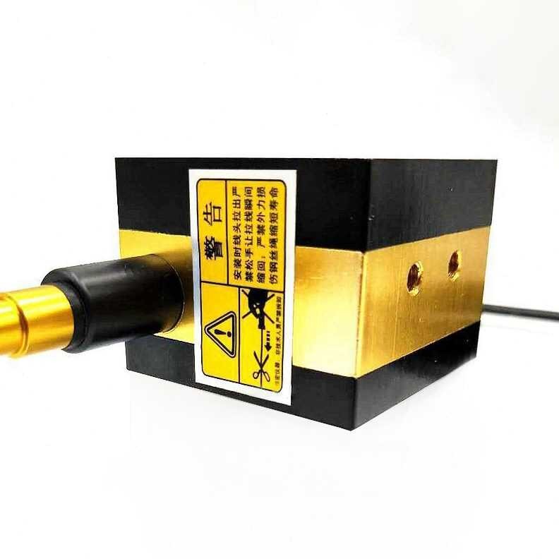 Compatible with E6B2/TRD/OVV2 rangefinder, rope pull box, rotary ...