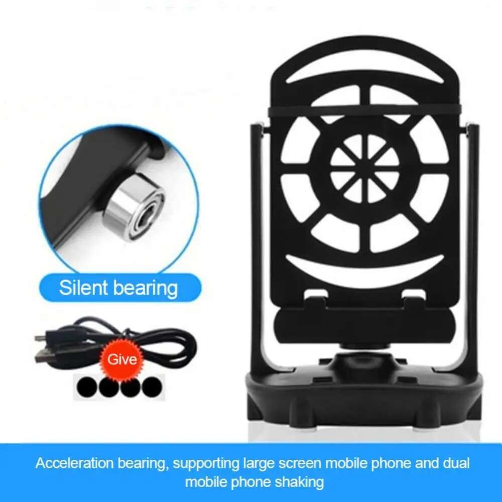Shaker port Automatic Swing Mobile Phone Wiggle Device Motion Step ...