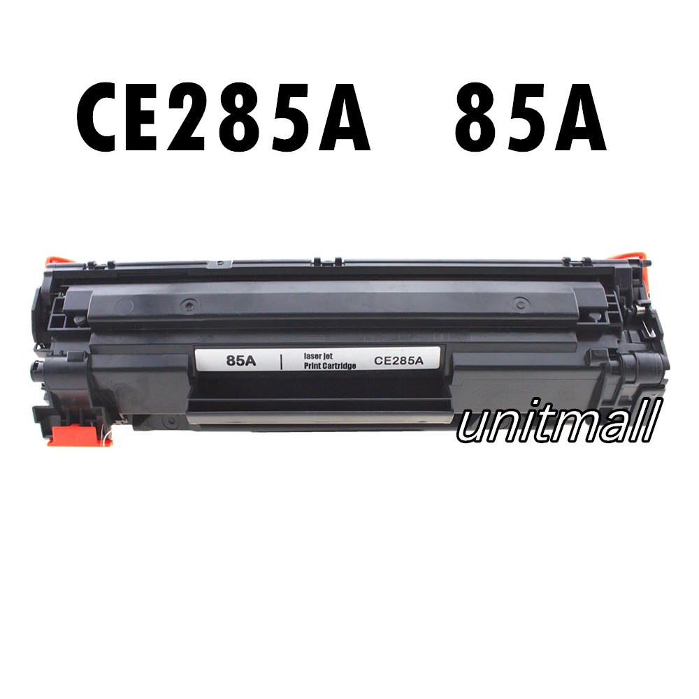 ♞CE285A 285A 85A 85 toner cartridge for HP LaserJet Pro P1102 M1130 ...
