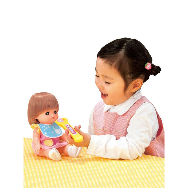 Pudding Jelly Toy Set for Kids Playing House Toys Children's Strawberry ...