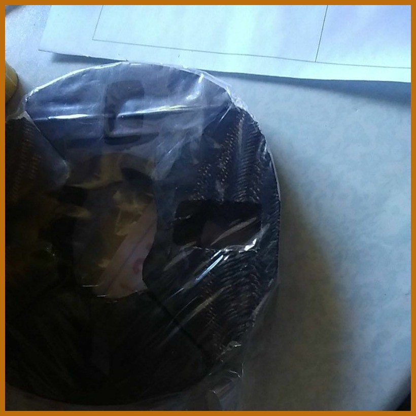 ⇨ ∦ Rubber Damper with Ply (1set) for Xrm/Euro150/Raider/Lifan/Wave ...