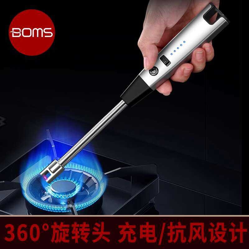 German pulse igniter electronic gas stove extended ha lighter ignition ...