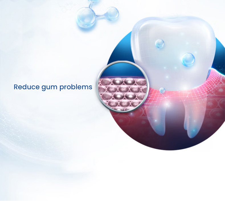 Oral B Gum Care Toothpast Mint Flavor 140g Fresh Breath | Shopee ...