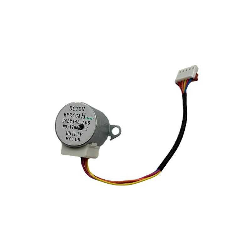 Original air conditioning motor, air guide motor, swing air stepper ...