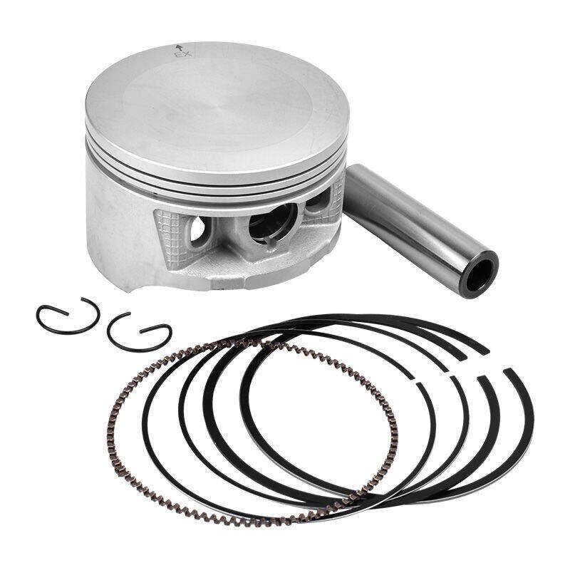 LY ASDL Engine Spare Parts For Honda Trx450 98-04 Motorcycle Cyder Head ...