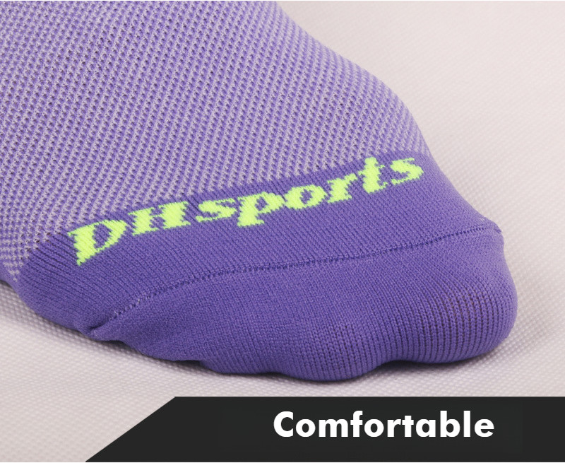 (READY STOCK) Trendy men cycling socks Compression Medyas Bicycle ...